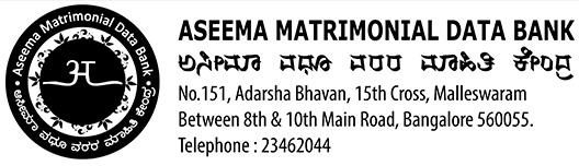 Aseema Matrimony